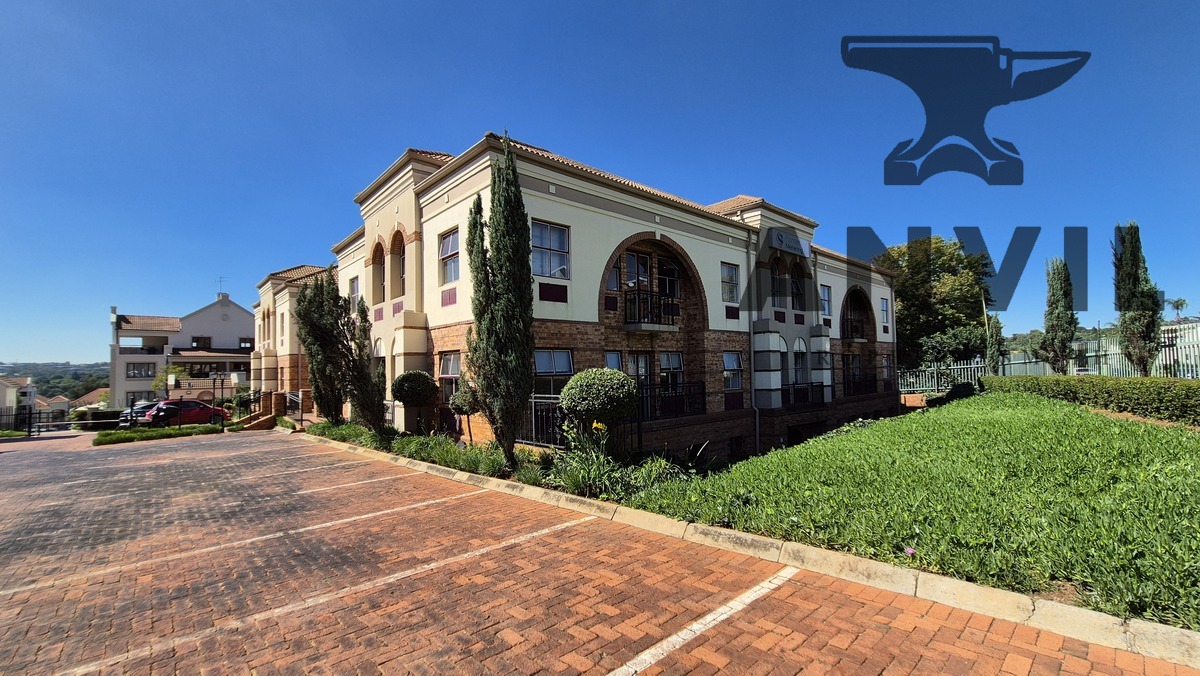 Office Space To Let — Building 2 - PTN FF, Morningside Corner