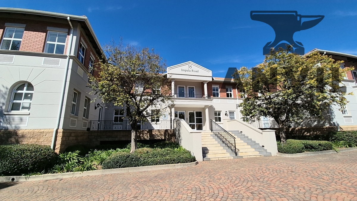 35 Impala Road, Chislehurston, Sandton Chislehurston - Anvil Property Smith
