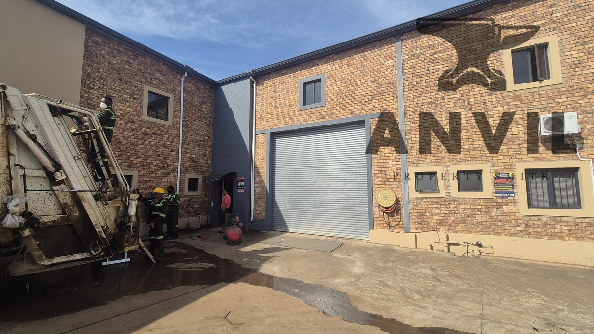 66 Murray Road, Mkondeni, Pietermaritzburg Shorts Retreat - Anvil ...