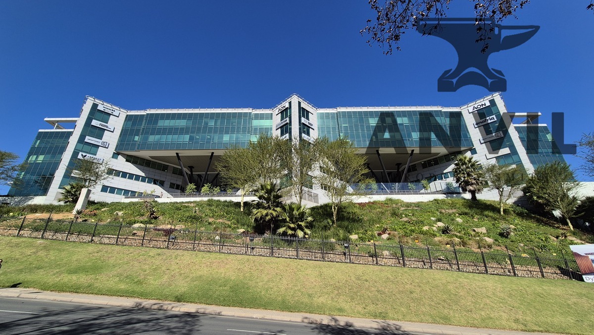 The Place, Sandton Sandton Central - Anvil Property Smith