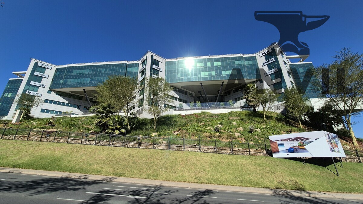 The Place, Sandton Sandton Central - Anvil Property Smith