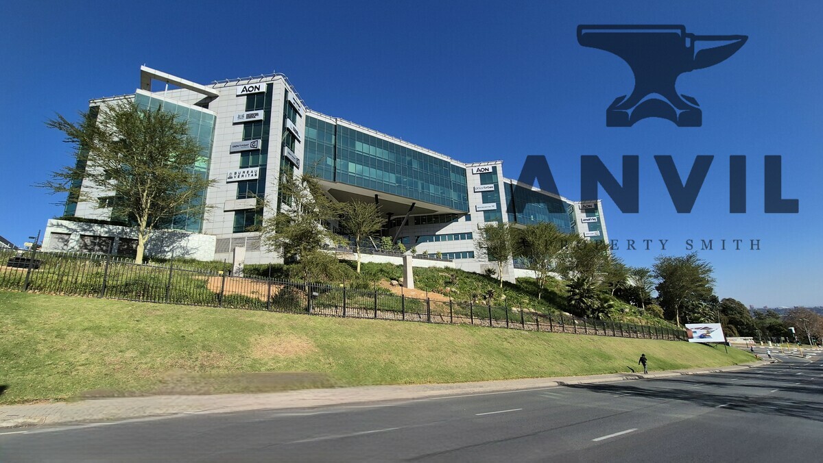 The Place, Sandton Sandton Central - Anvil Property Smith