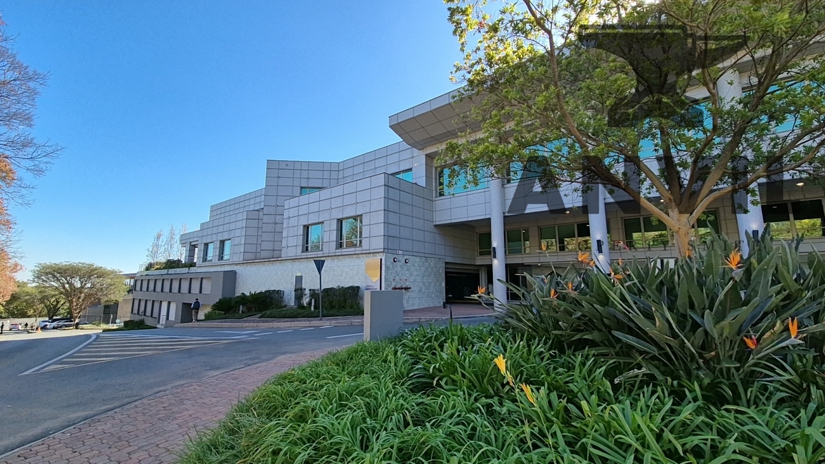 The Place, Sandton Sandton Central - Anvil Property Smith