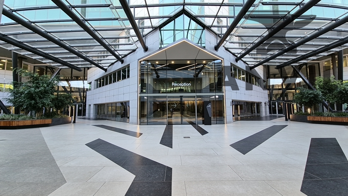 The Place, Sandton Sandton Central - Anvil Property Smith