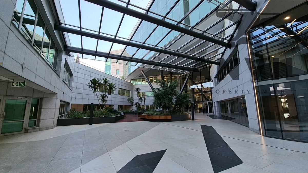 The Place, Sandton Sandton Central - Anvil Property Smith