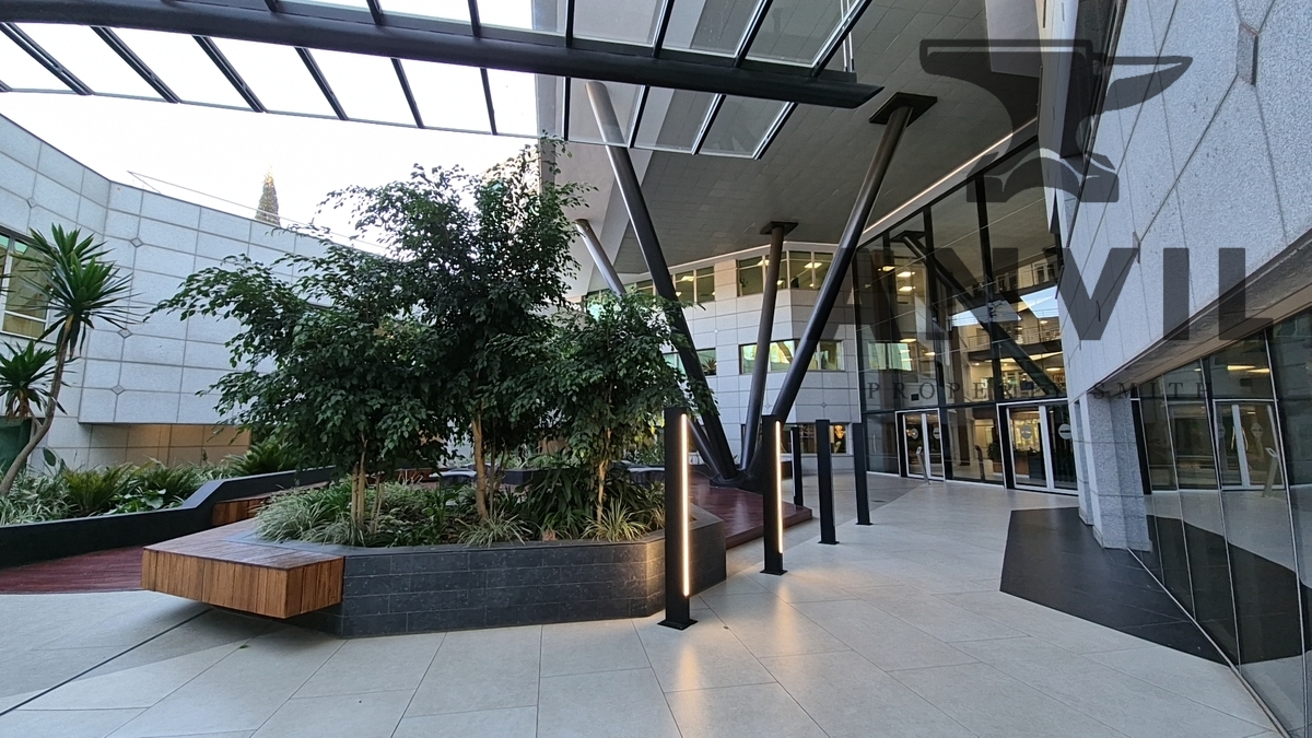 The Place, Sandton Sandton Central - Anvil Property Smith