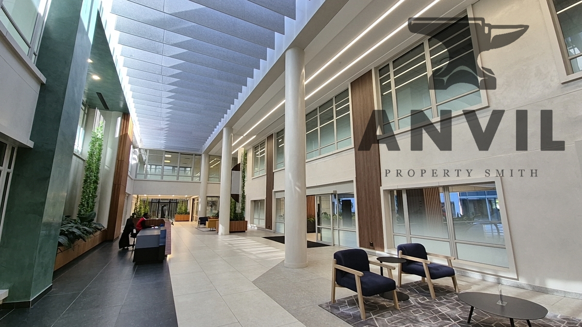 The Place, Sandton Sandton Central - Anvil Property Smith