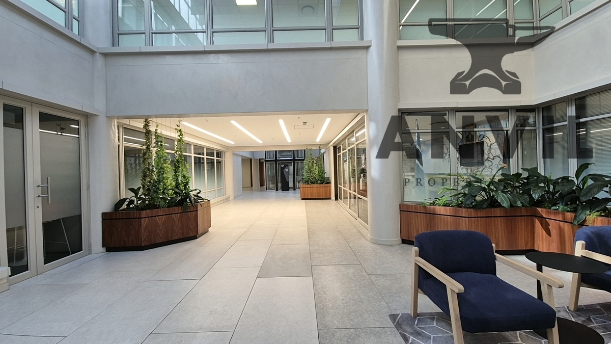 The Place, Sandton Sandton Central - Anvil Property Smith