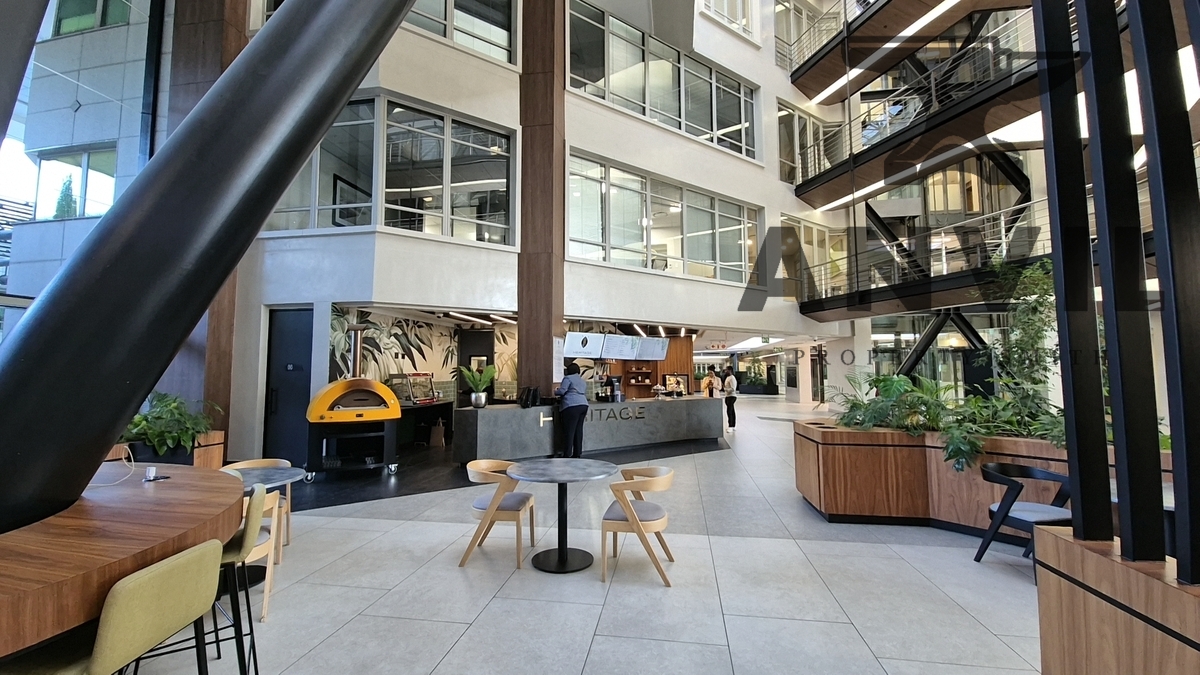 The Place, Sandton Sandton Central - Anvil Property Smith