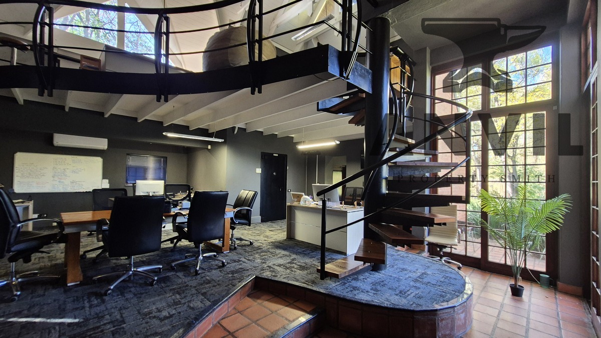 Office Space To Let — Nsika - The Cottage, Block N, Nsika
