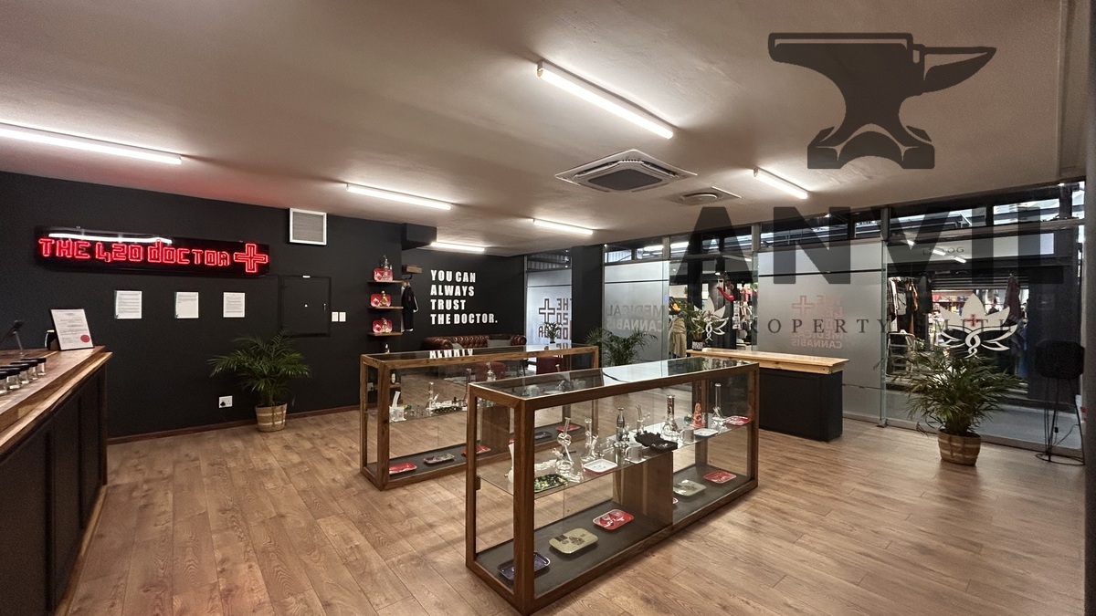 Office Space To Let — Shop 4 -Ground Floor , Galleria