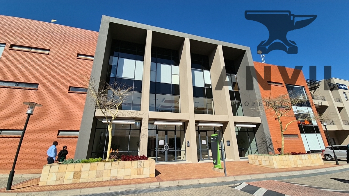 Inanda Greens, Wierda Valley, Sandton Wierda Valley - Anvil Property Smith