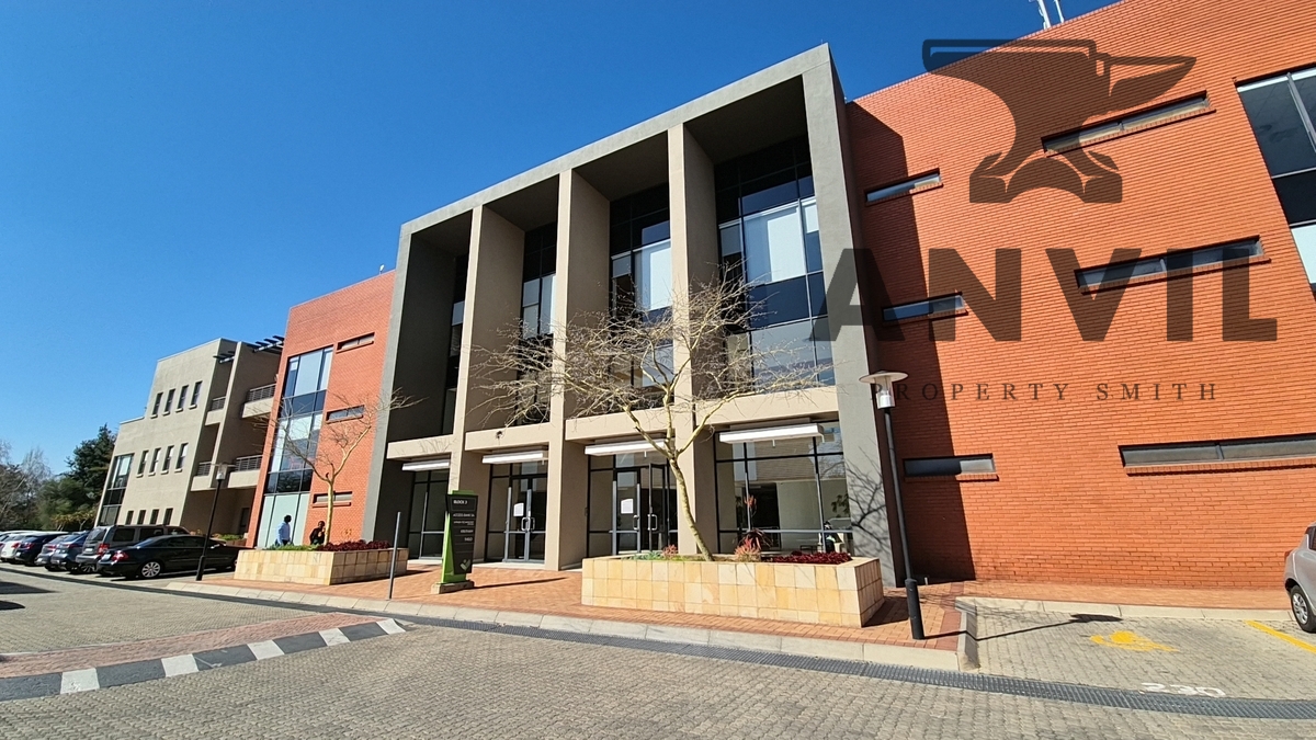 Inanda Greens, Wierda Valley, Sandton Wierda Valley - Anvil Property Smith