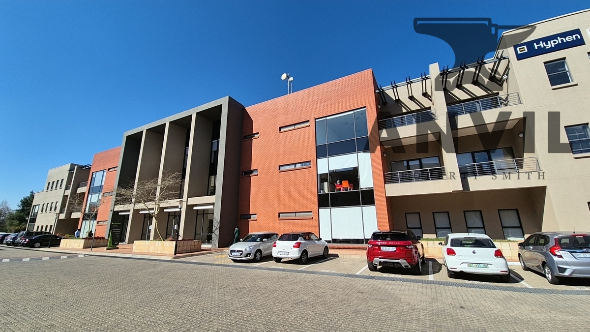 Inanda Greens, Wierda Valley, Sandton Wierda Valley - Anvil Property Smith