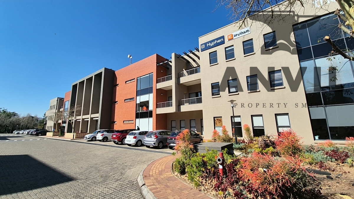 Inanda Greens, Wierda Valley, Sandton Wierda Valley - Anvil Property Smith