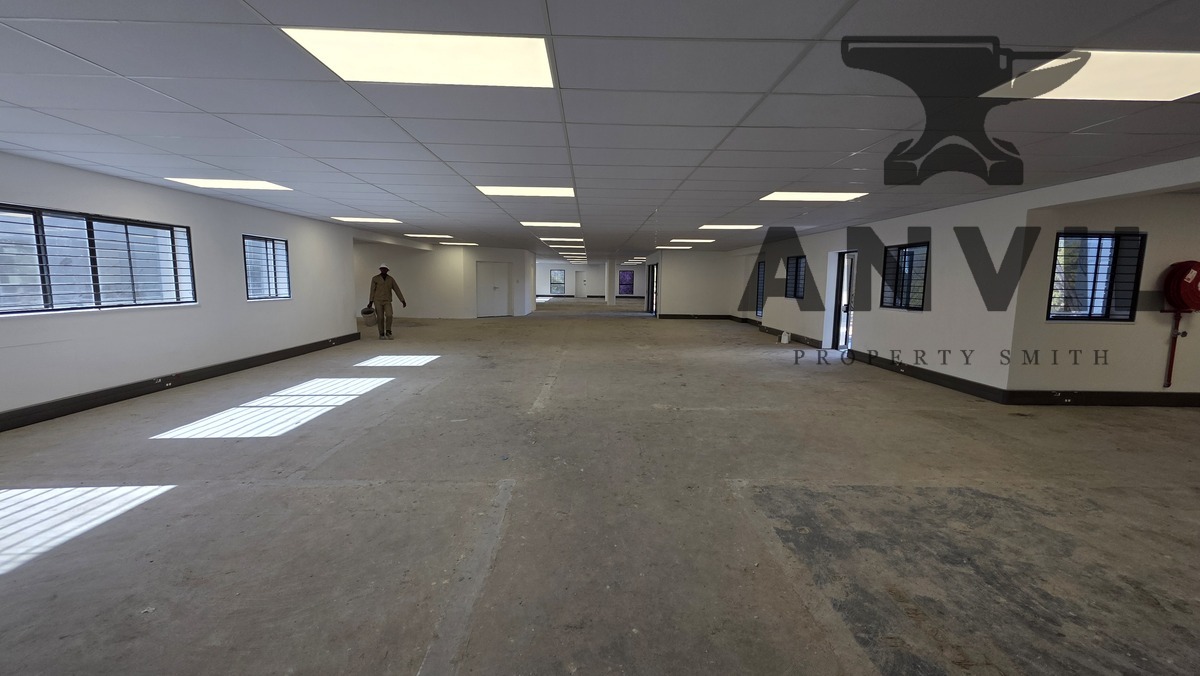 Office Space For Sale — Entire Building, Waterfall Office