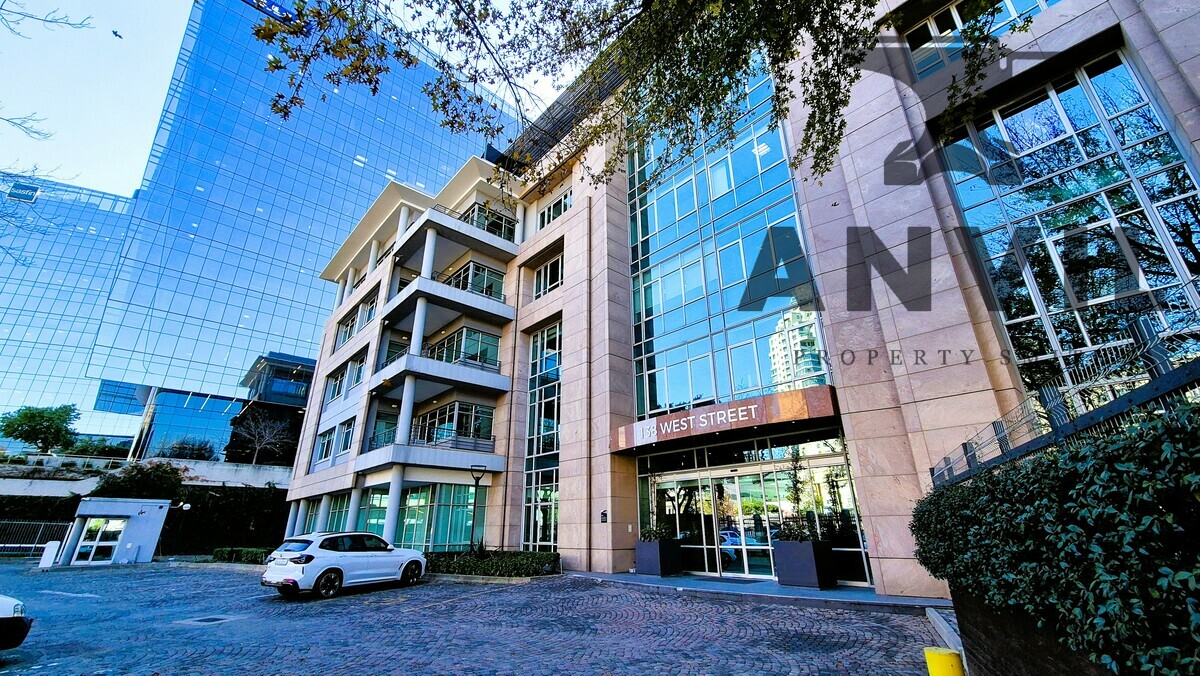 138 West Street, Sandton Sandton Central - Anvil Property Smith