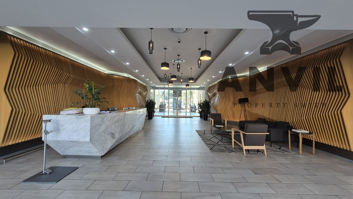 138 West Street, Sandton Sandton Central - Anvil Property Smith