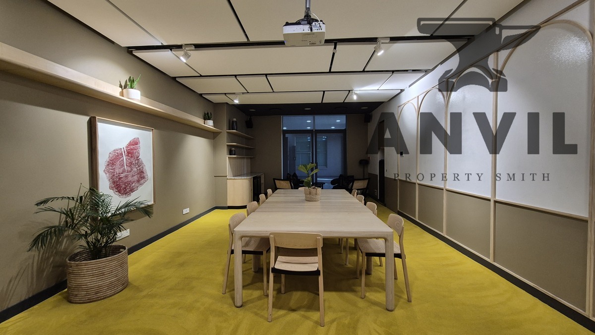 138 West Street, Sandton Sandton Central - Anvil Property Smith