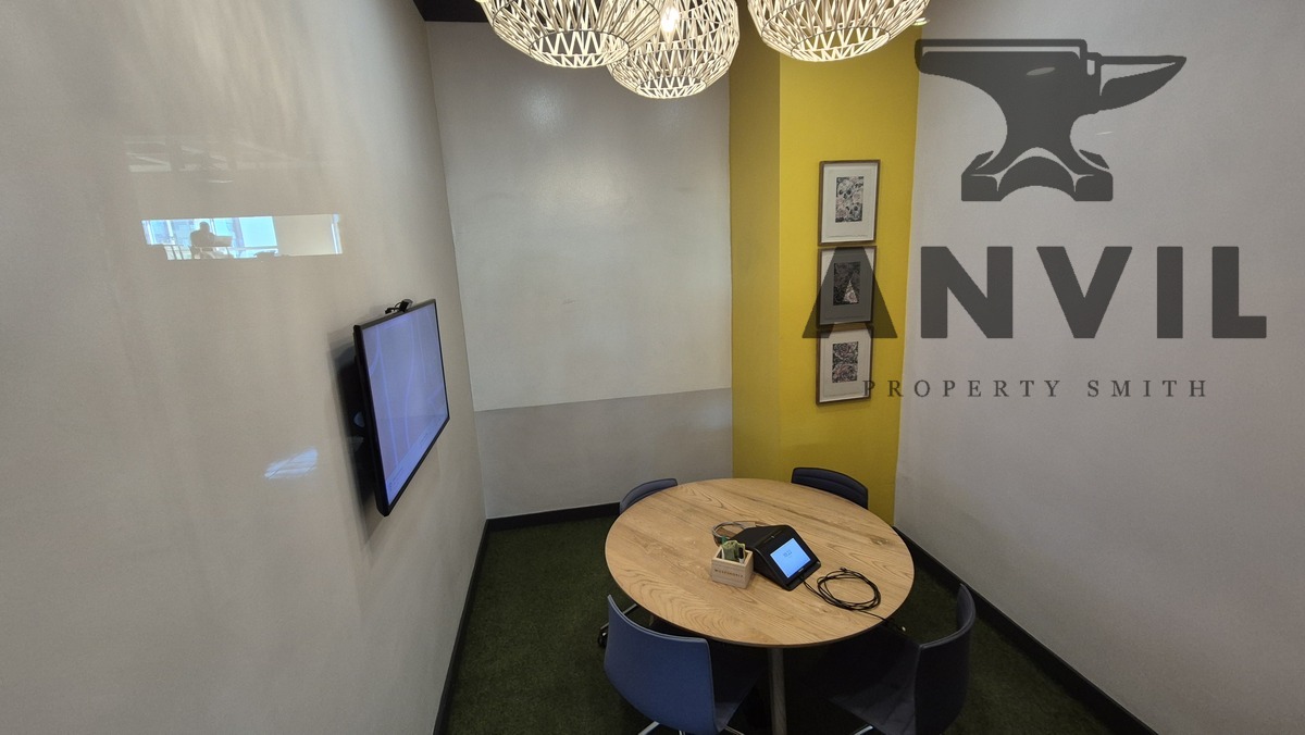 138 West Street, Sandton Sandton Central - Anvil Property Smith