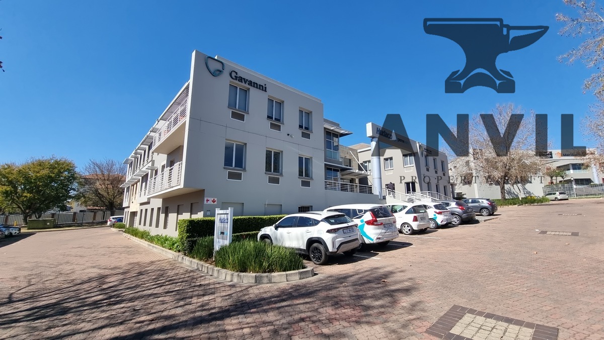 Office Space To Let — Building 9 - Office 1, Greenstone Hill