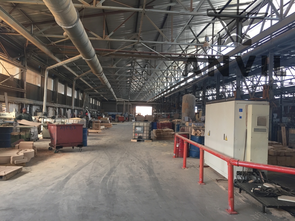 236 Wadeville Road, Wadeville -2000sqm