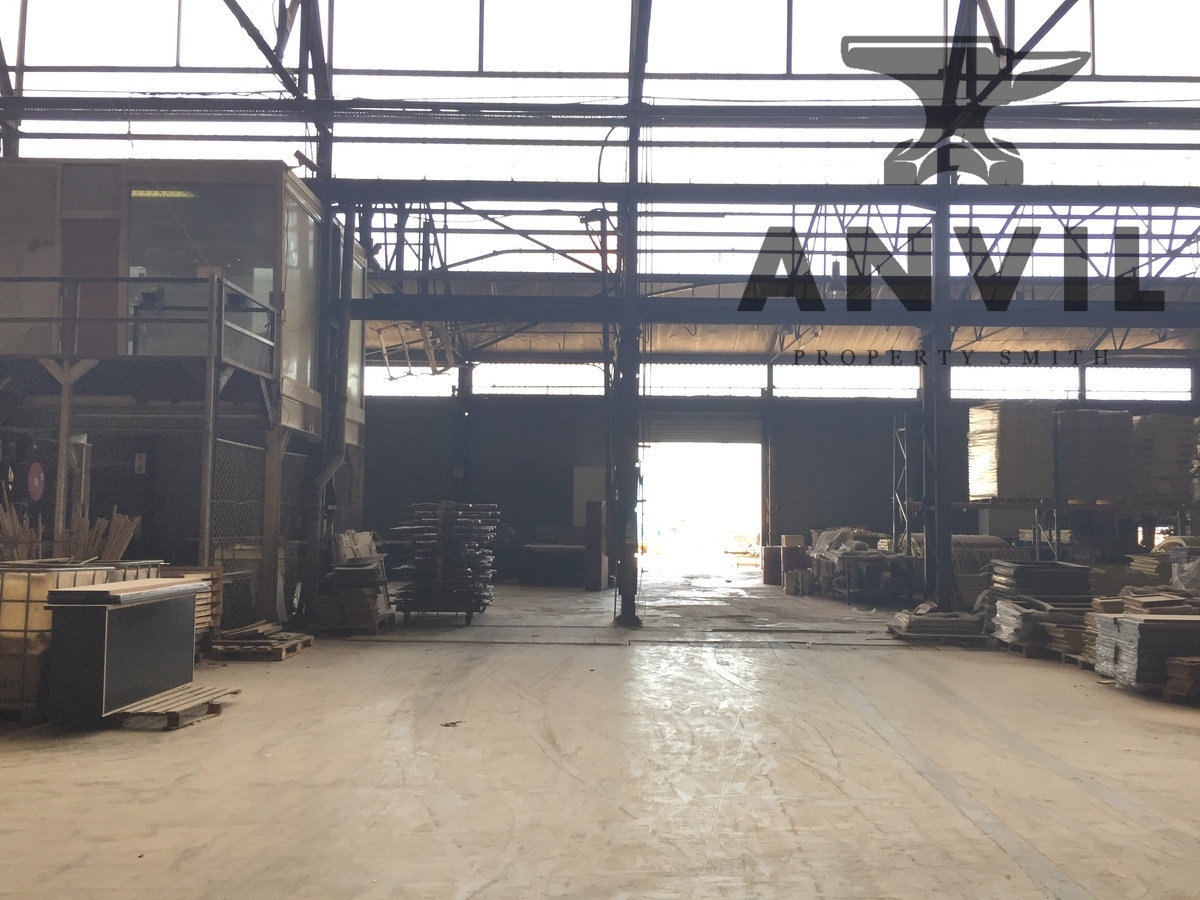 236 Wadeville Road, Wadeville -2000sqm