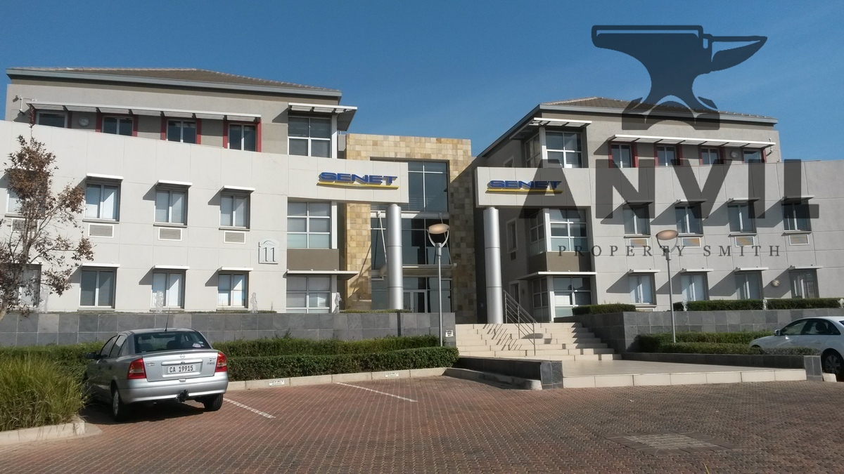 Office Space To Let — Building 11 Entire top floor, Greenstone