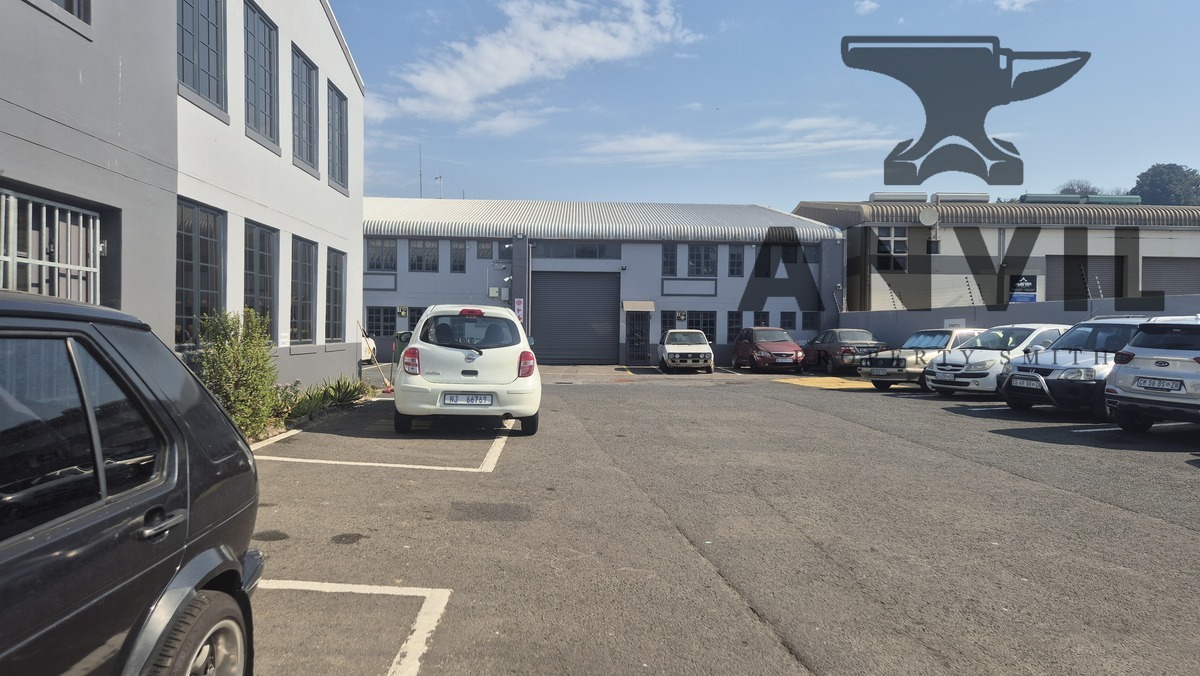 53 Ebonyfield Ave, Springfield, Umgeni Business Park, Durban ...