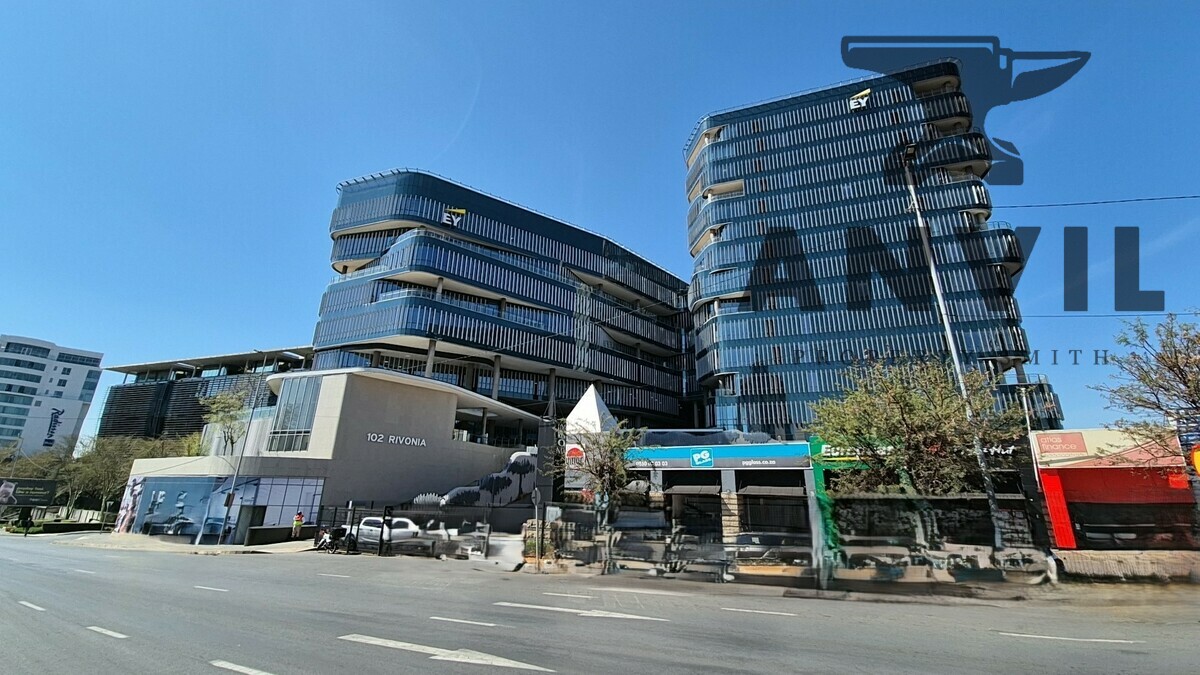 102 Rivonia Road, Sandton Sandton Central - Anvil Property Smith