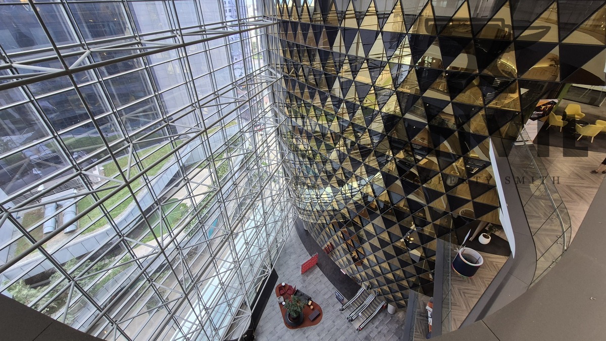 The MARC, 129 Rivonia Road, Sandton Sandton Central - Anvil Property Smith