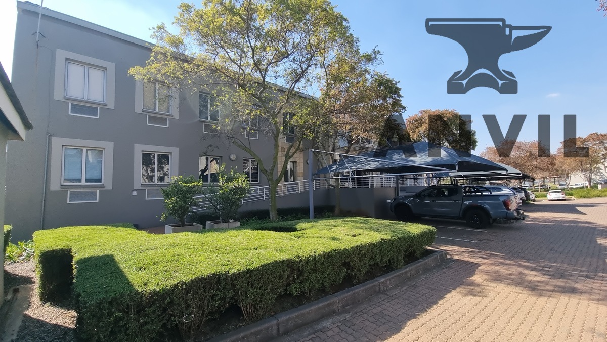 Office Space To Let — GF, Greenstone Hill Office Park
