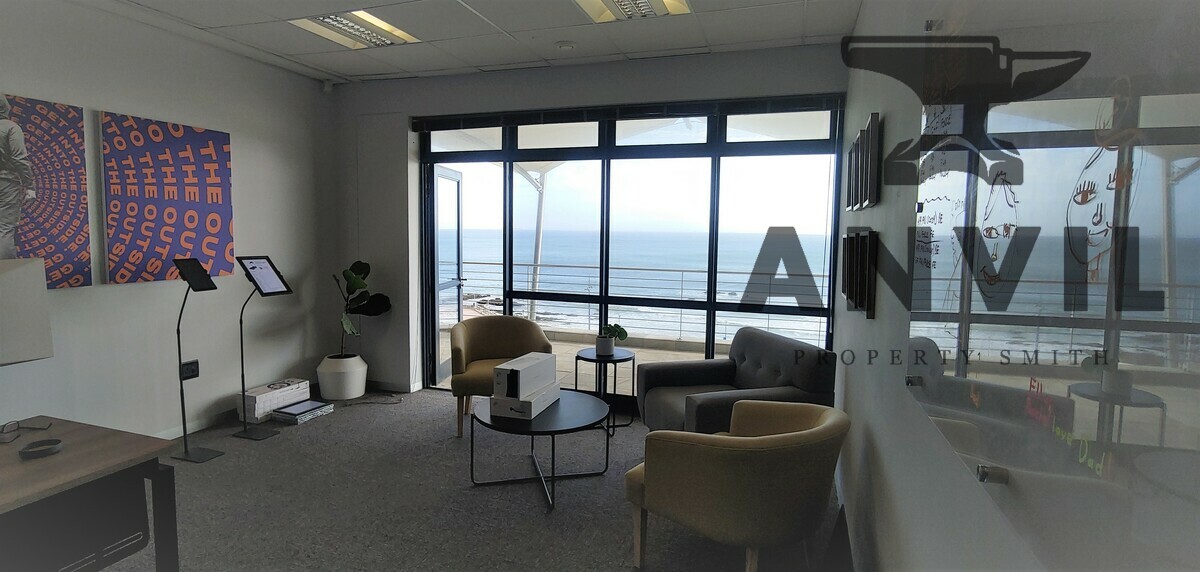 Office Space To Let — Shop 10a, Brookes on the Bay office