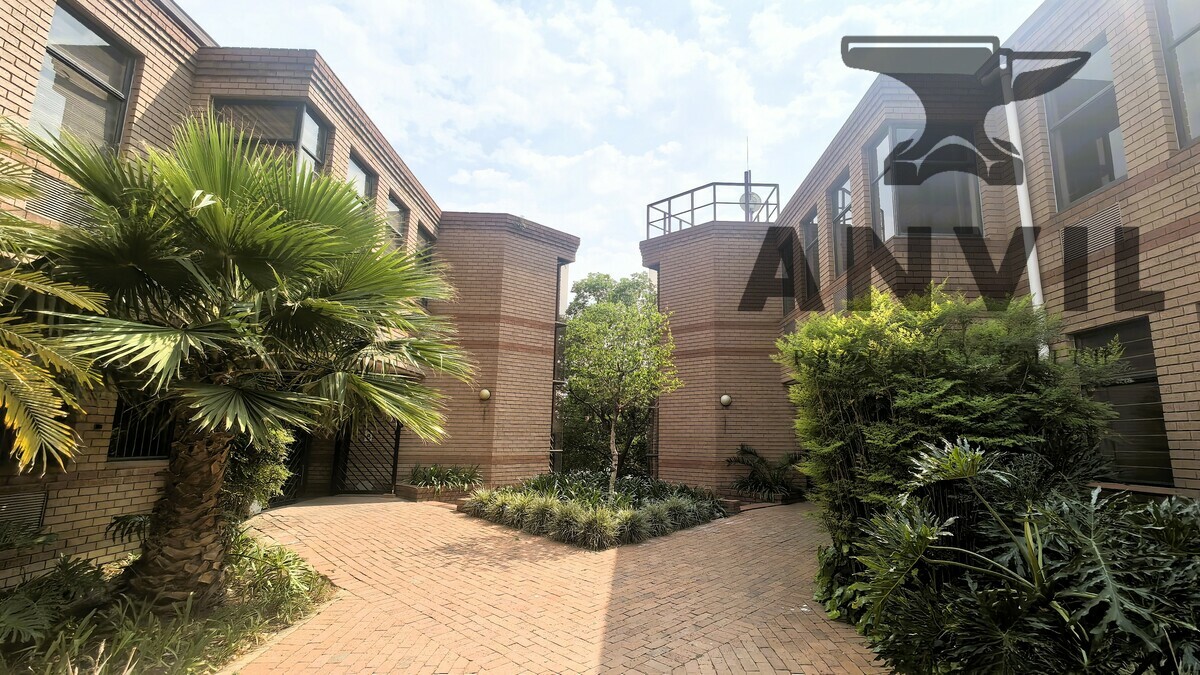 372/376 Oak Avenue, Randburg Randburg Central - Anvil Property Smith