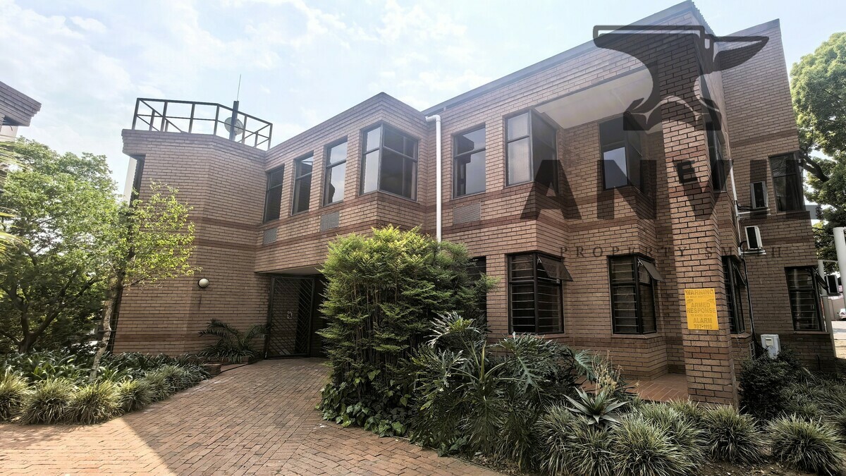 372/376 Oak Avenue, Randburg Randburg Central - Anvil Property Smith