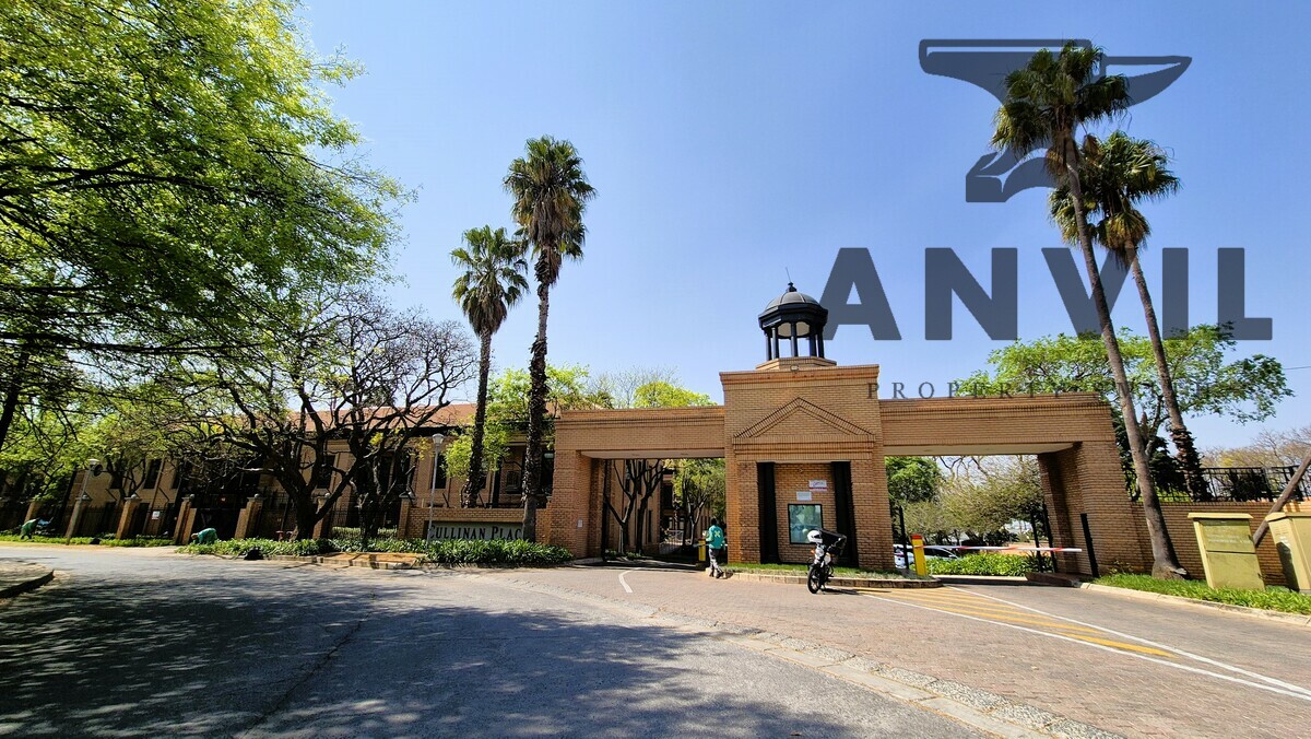 Cullinan Office Park, Morningside, Sandton Morningside - Anvil Property ...