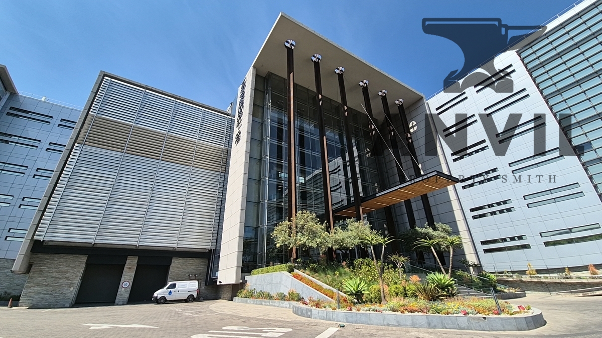 16 Fredman Drive, Sandton Sandton Central - Anvil Property Smith