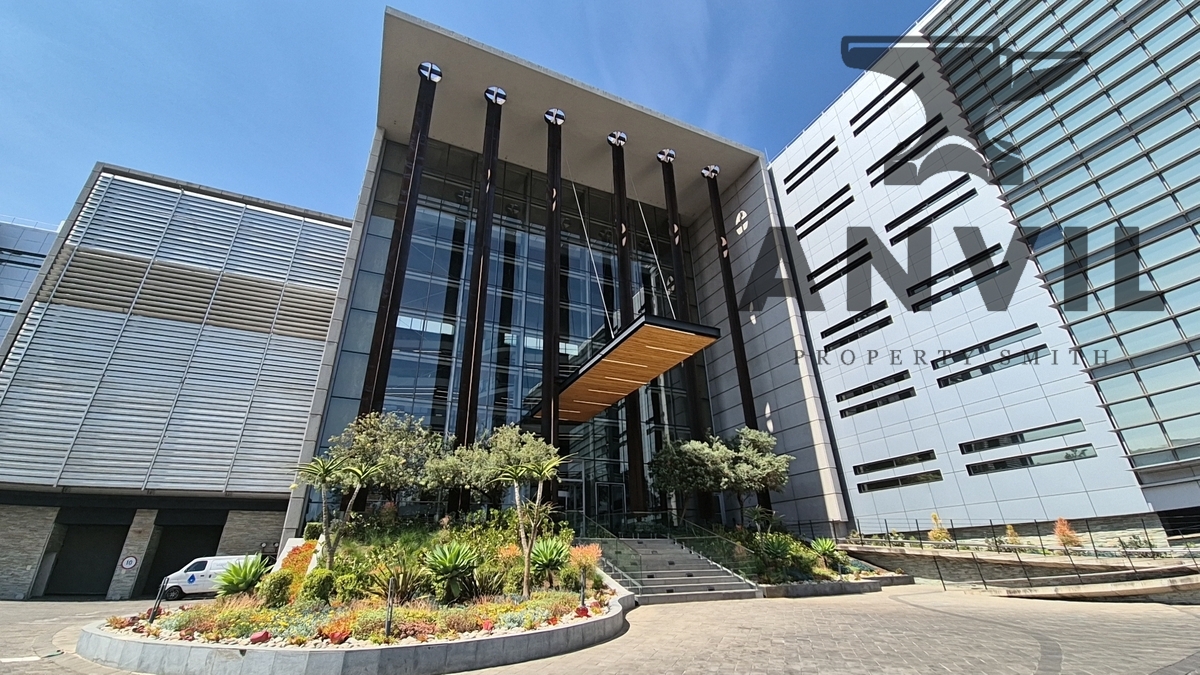 16 Fredman Drive, Sandton Sandton Central - Anvil Property Smith