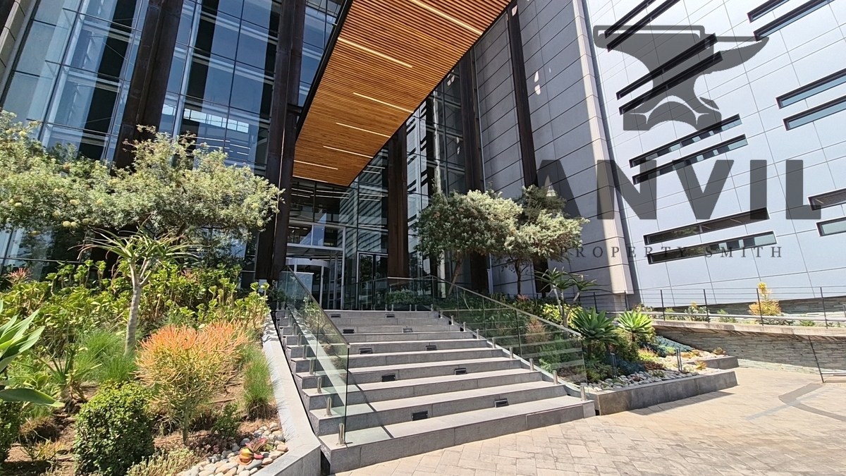 16 Fredman Drive, Sandton Sandton Central - Anvil Property Smith