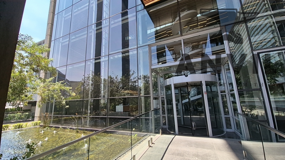 16 Fredman Drive, Sandton Sandton Central - Anvil Property Smith