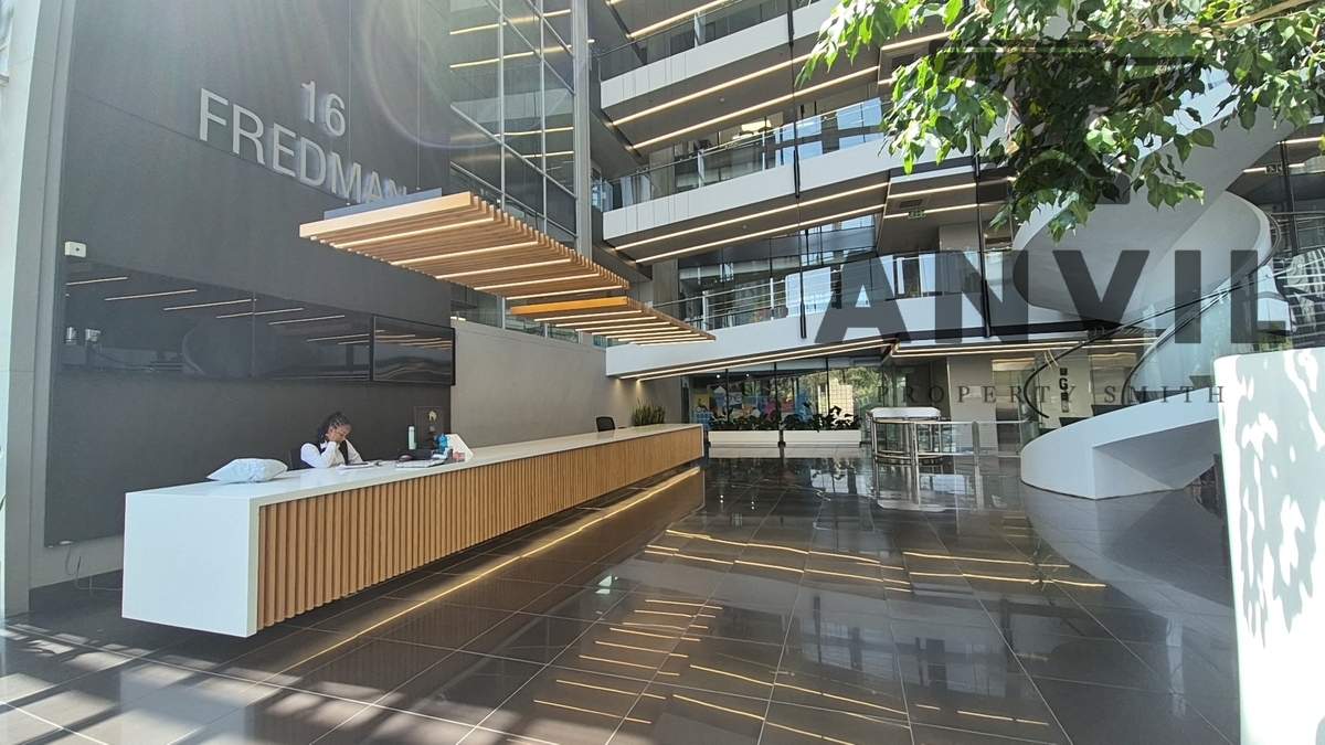 16 Fredman Drive, Sandton Sandton Central - Anvil Property Smith