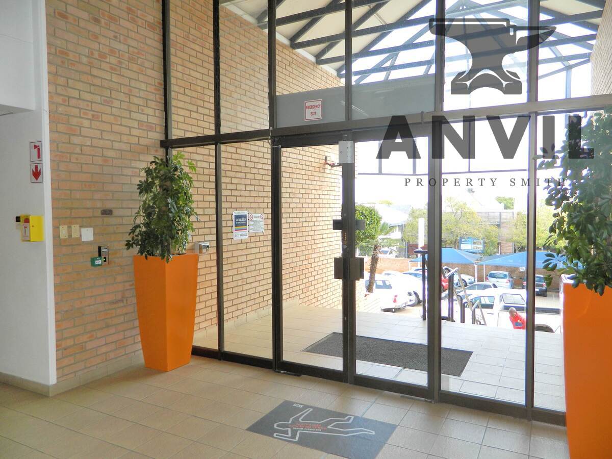 Office Space To Let — Office 3, 259 Kent ave - Randburg