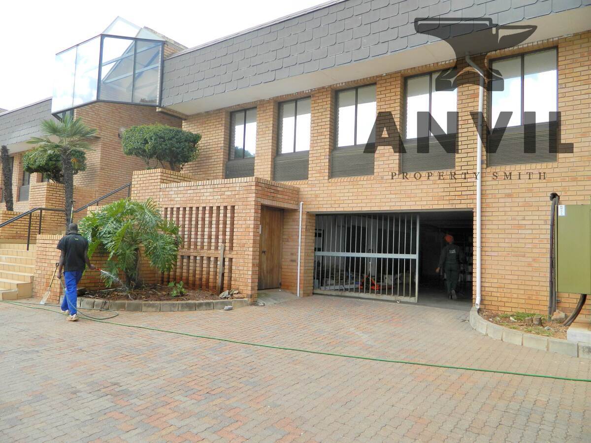 Office Space To Let — Office 3, 259 Kent ave - Randburg