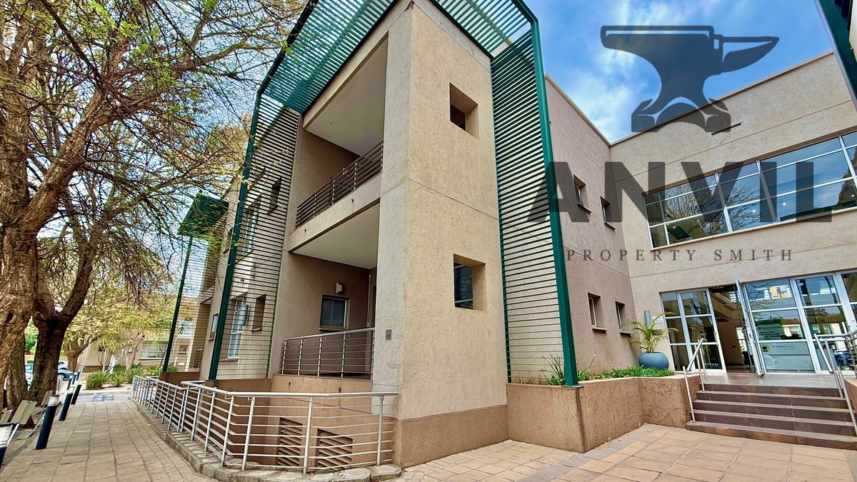 Office Space To Let — Suite 15, Corporate Park 66 - Building E