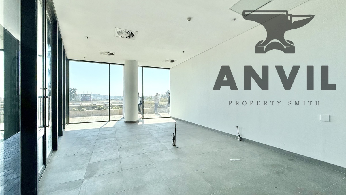 Retail Space To Let — Building E - GF, Summit Place, Menlyn