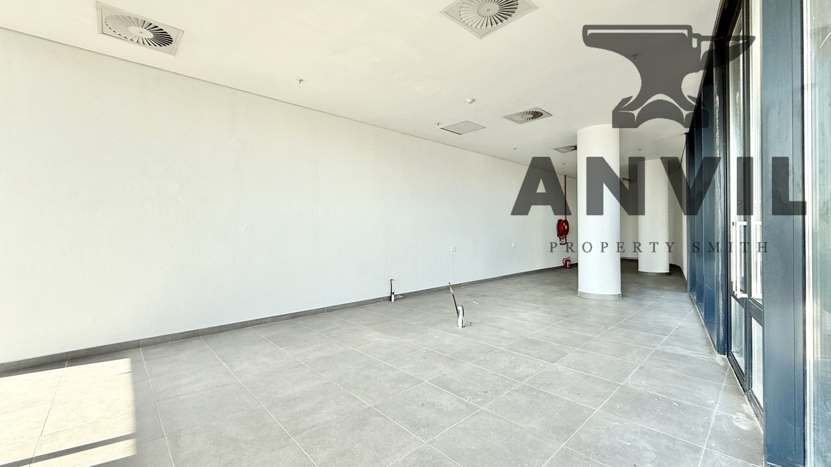 Retail Space To Let — Building E - GF, Summit Place, Menlyn