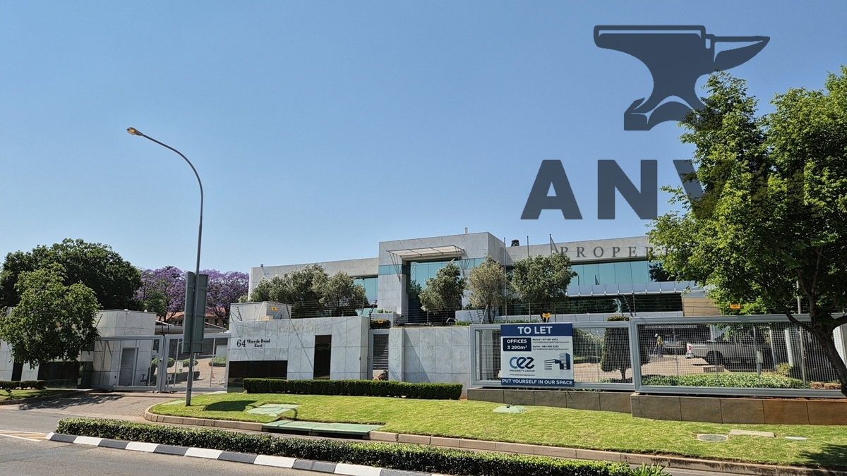 64 Wierda Road East, Wierda Valley, Sandton, 2196 Wierda Valley - Anvil ...