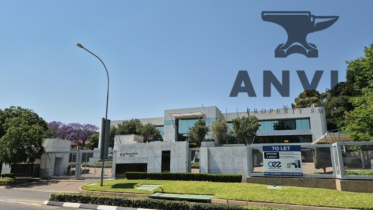64 Wierda Road East, Wierda Valley, Sandton, 2196 Wierda Valley - Anvil ...