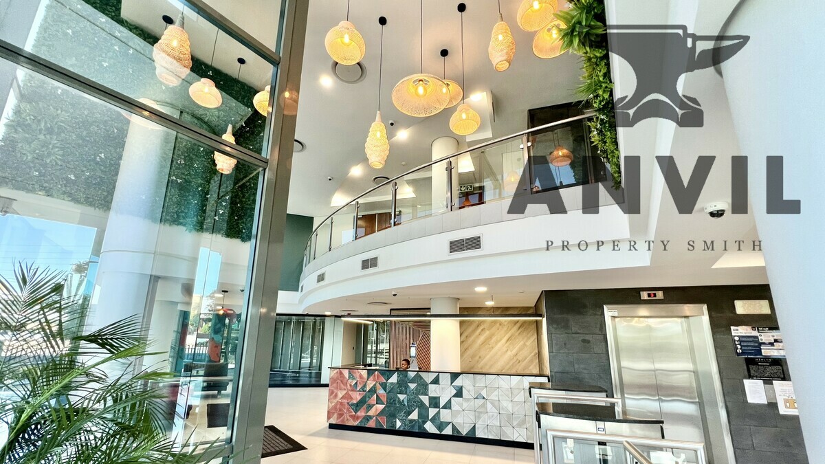 Office Space To Let — Block C - 4th Floor Unit K2, Menlyn