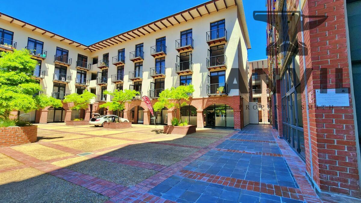 Bosmans Crossing Square, Distillery Road Stellenbosch - Anvil Property ...